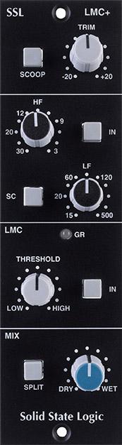 LMC+ Module - Solid State Logic Japan